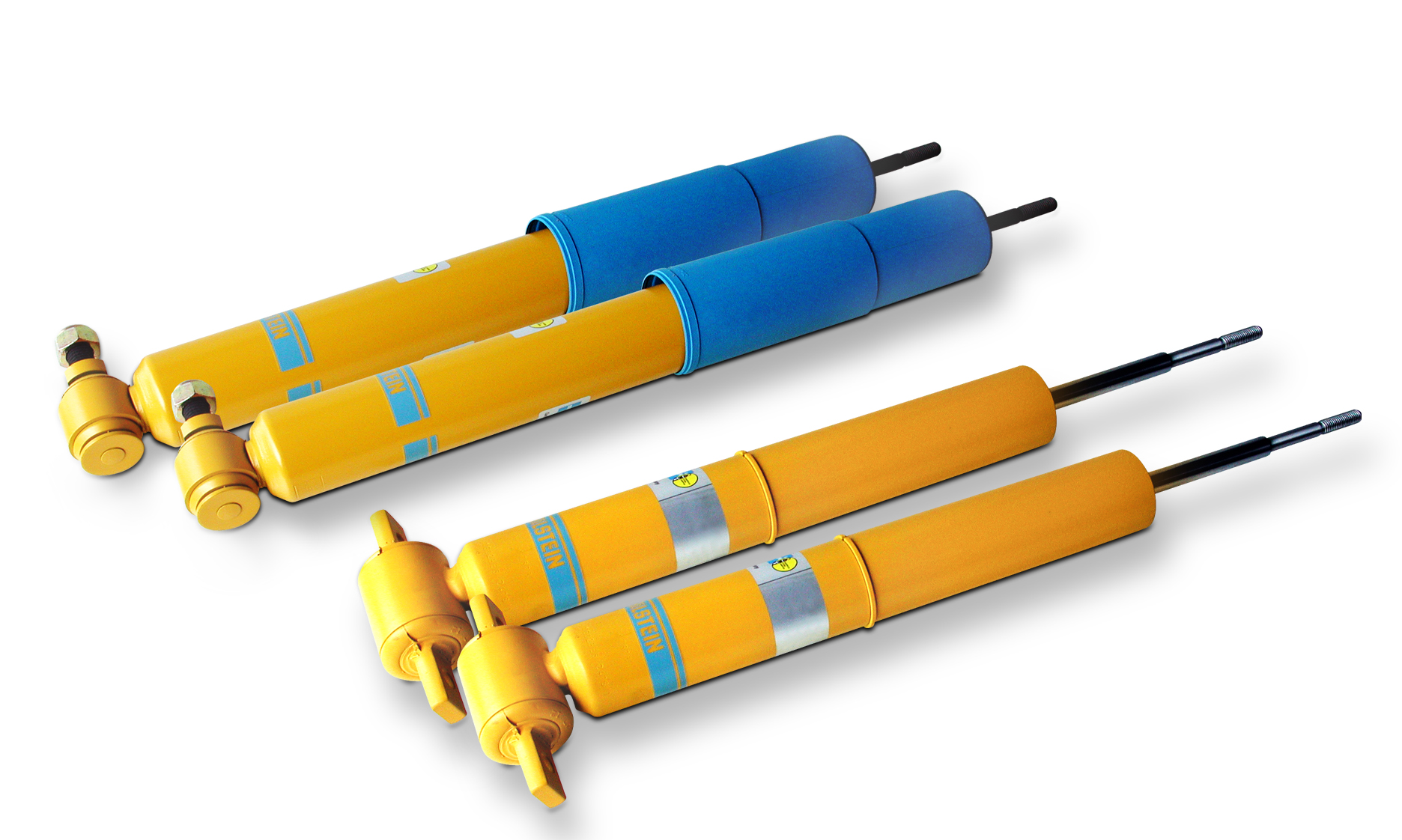 SLP Performance 70008 Shocks & Struts - Individual | Autoplicity