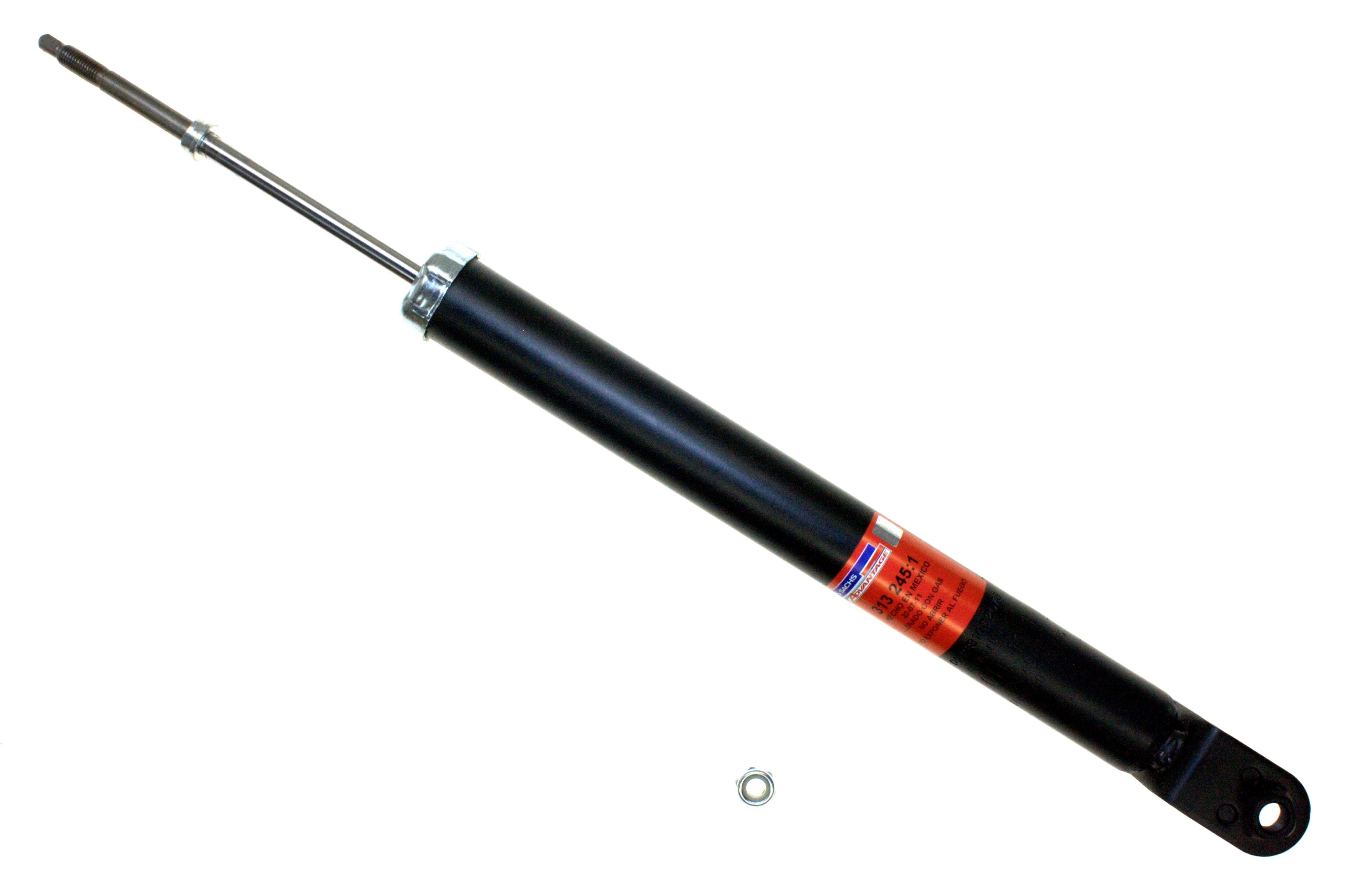 Sachs 313245 Advantage | Autoplicity