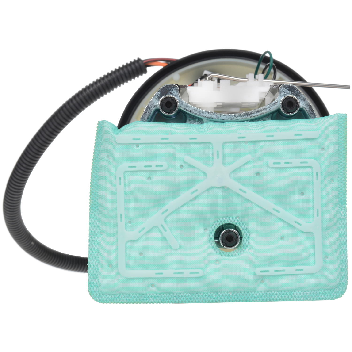 Carter P76193M Fuel Pump Module Assembly | Autoplicity