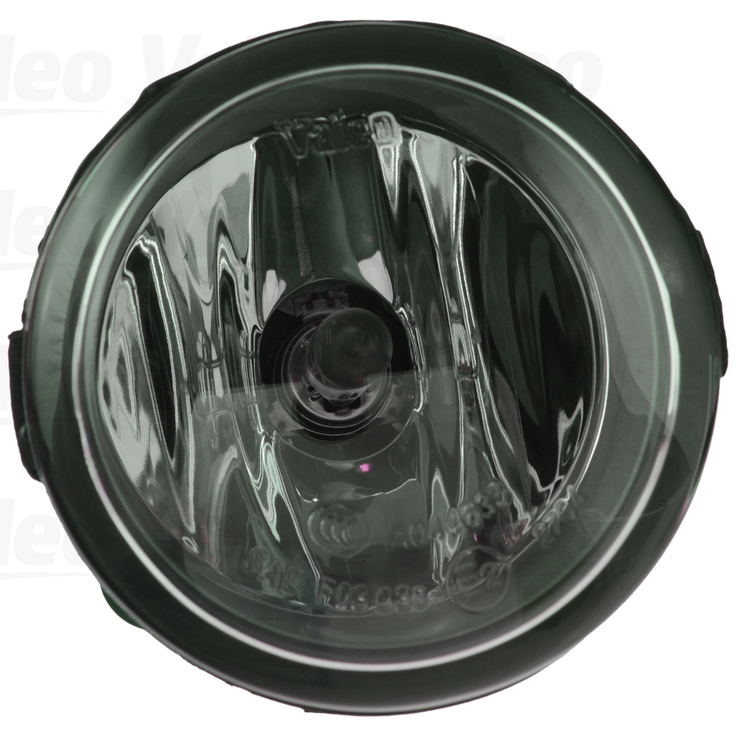 Valeo 43403 Driver Side/Passenger Side OE Fog Light | Autoplicity