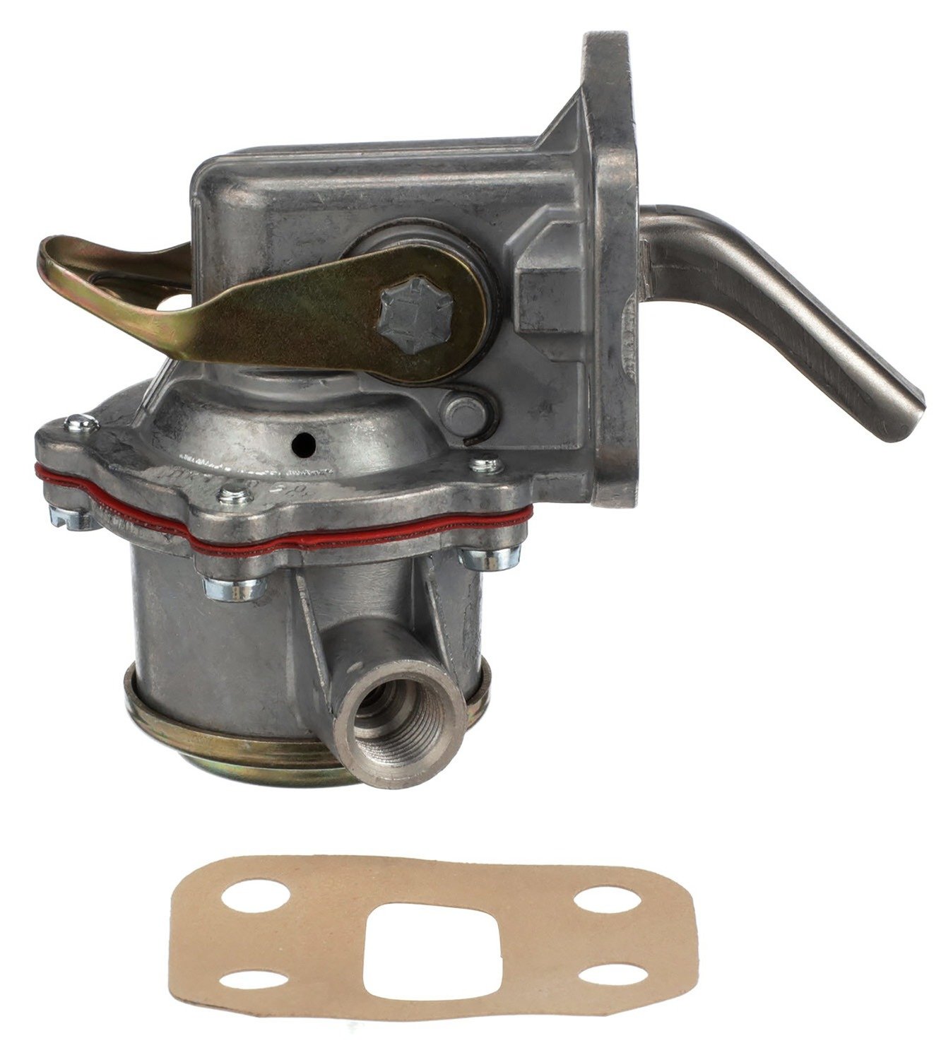 Carter M73089 Mechanical Fuel Pump | Autoplicity