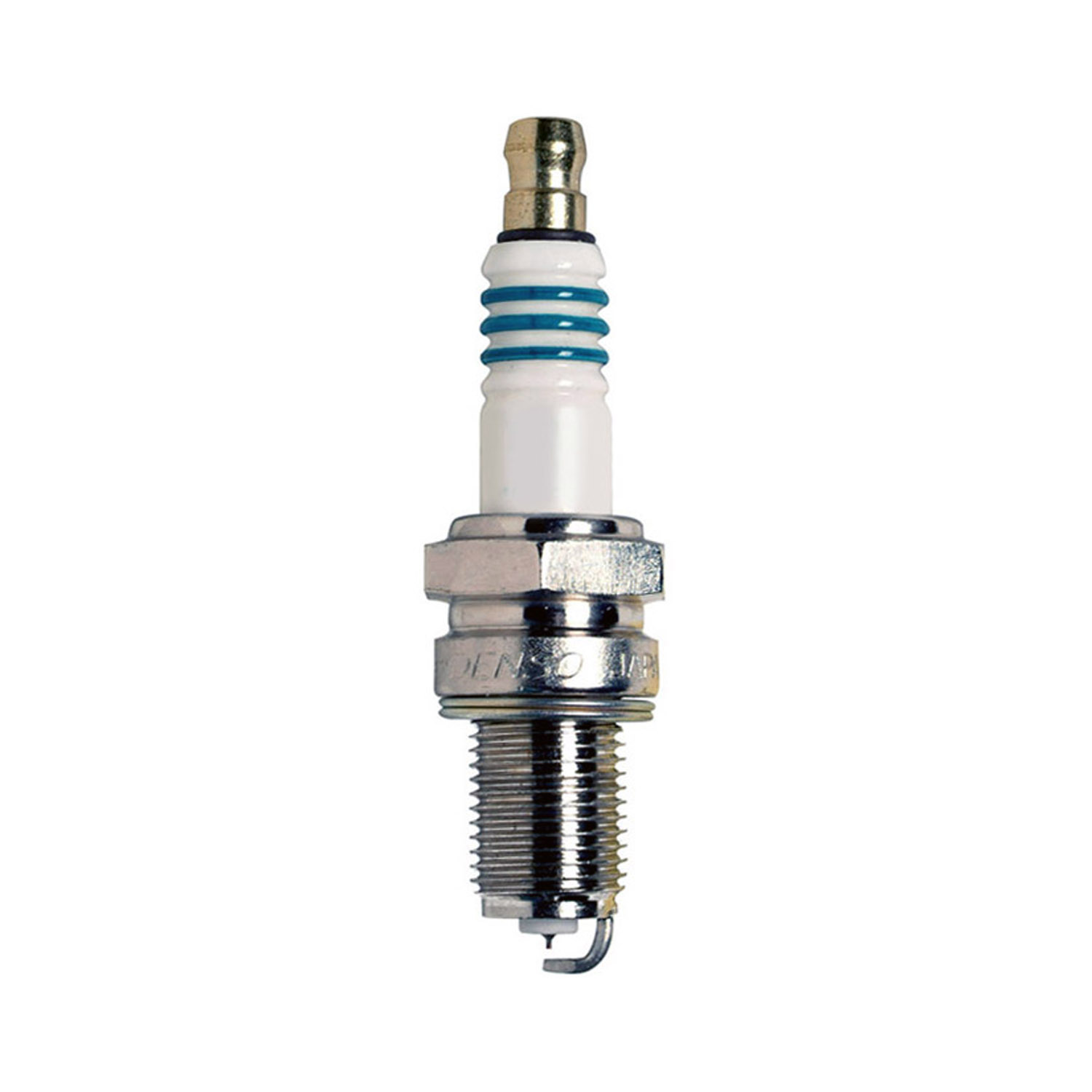 DENSO Auto Parts 5376 Spark Plug Iridium Power | Autoplicity