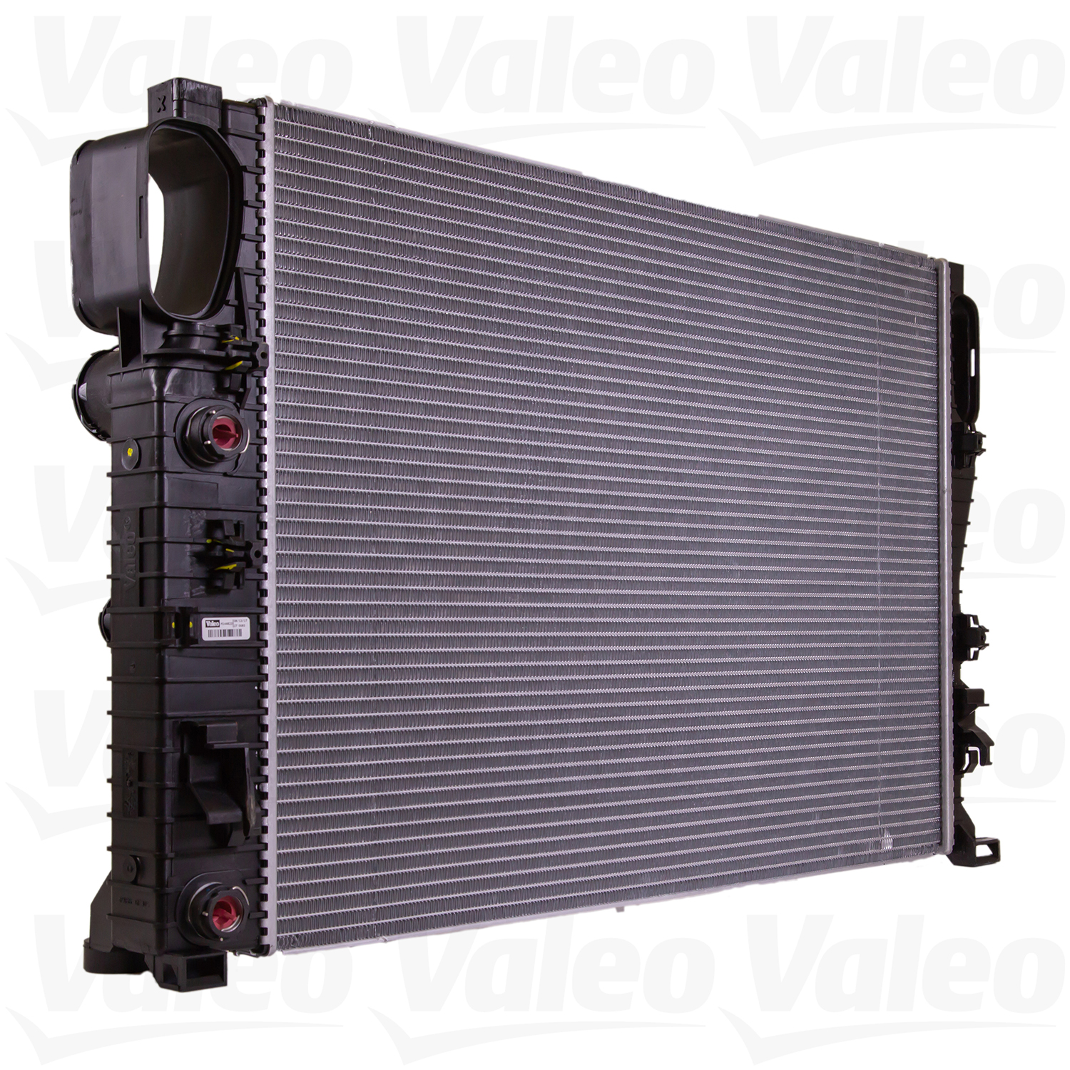 Valeo 732849 Original Equipment Replacement Radiator | Autoplicity