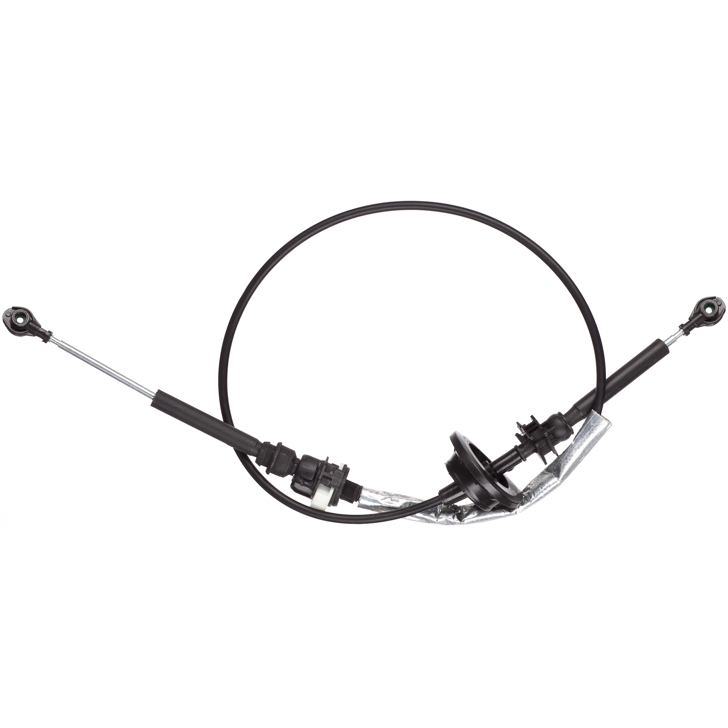ATP Y-1309 atp automotive Y-1309 Automatic Transmission Shifter Cable ...