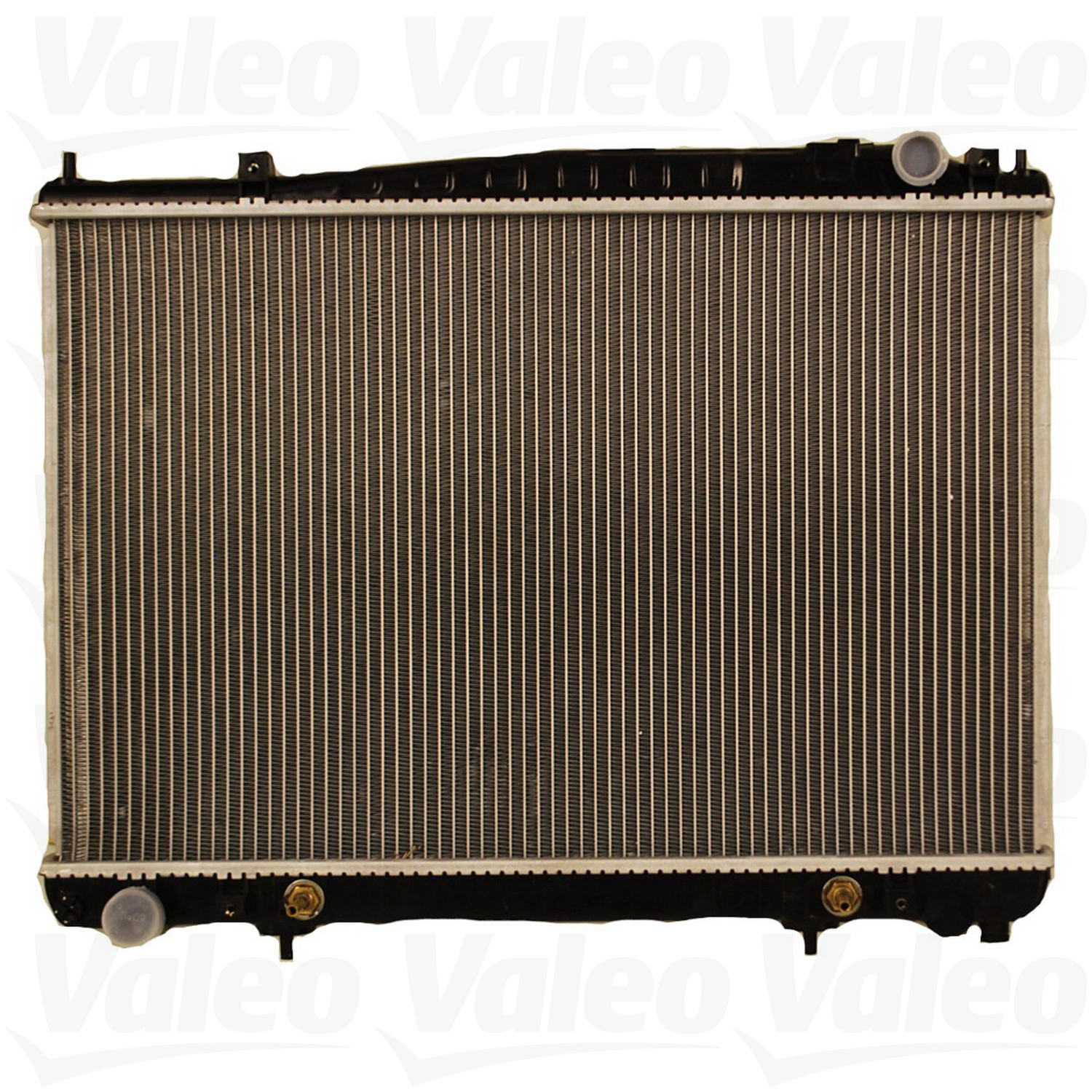 Valeo 376105 Radiator | Autoplicity