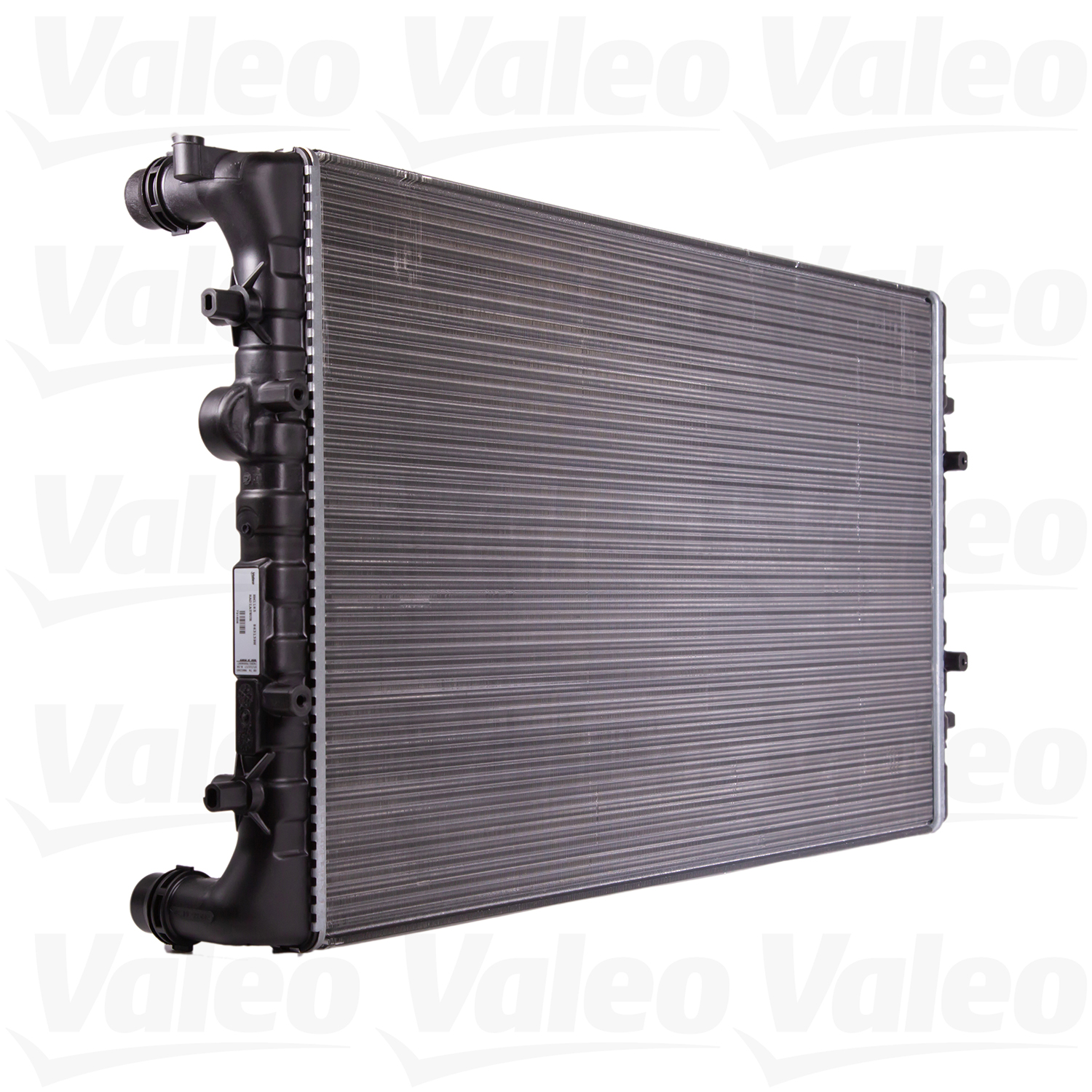 Valeo 731606 Original Equipment Replacement Radiator | Autoplicity