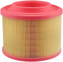 Hastings AF1638 Hastings Filters Af1638 Air Filter | Autoplicity