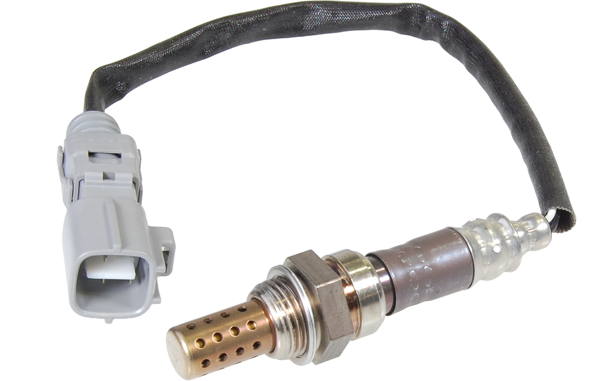 Walker Products 250-24420 4-Wire Oxygen Sensor | Autoplicity
