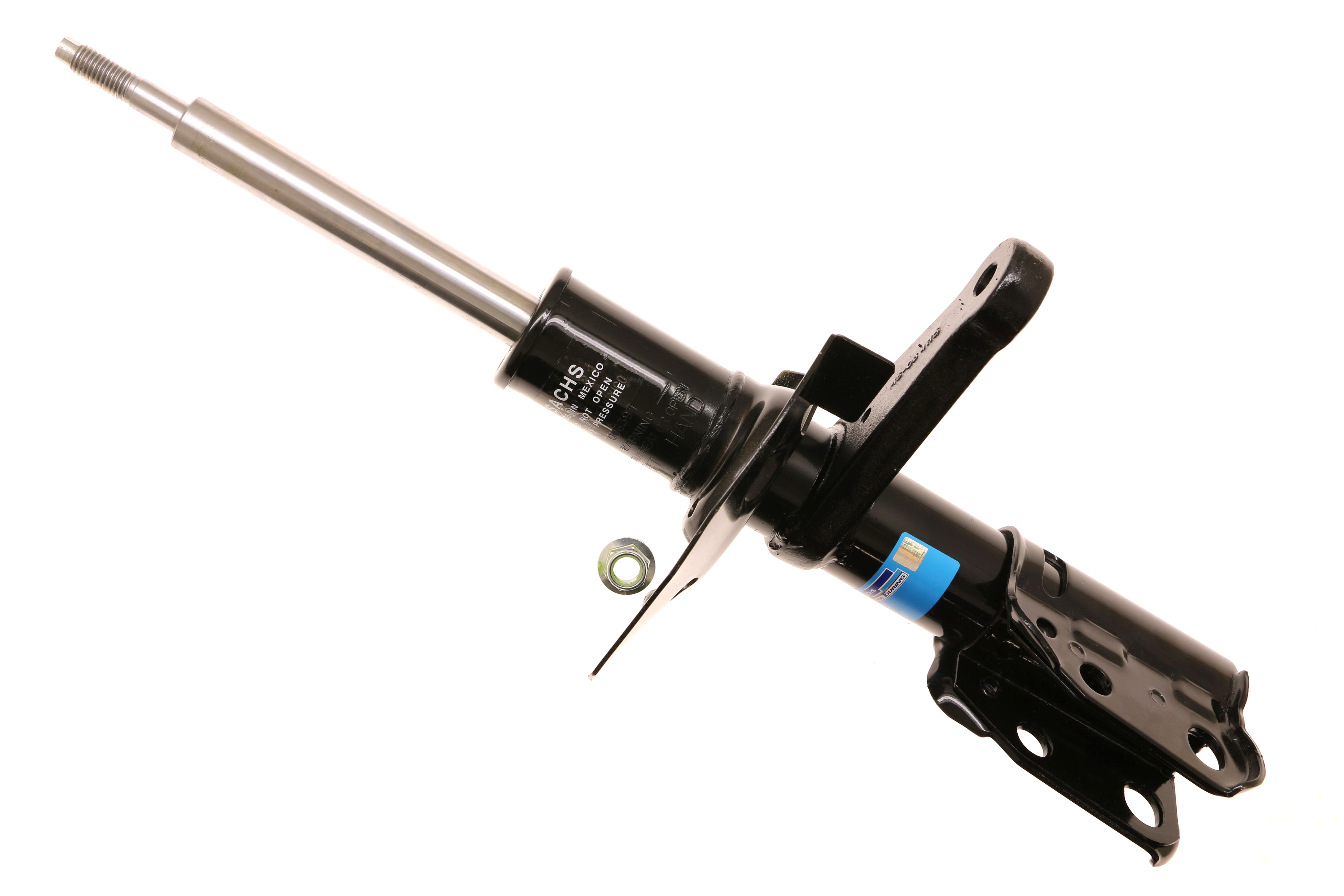 Sachs 030008 Strut Assembly | Autoplicity
