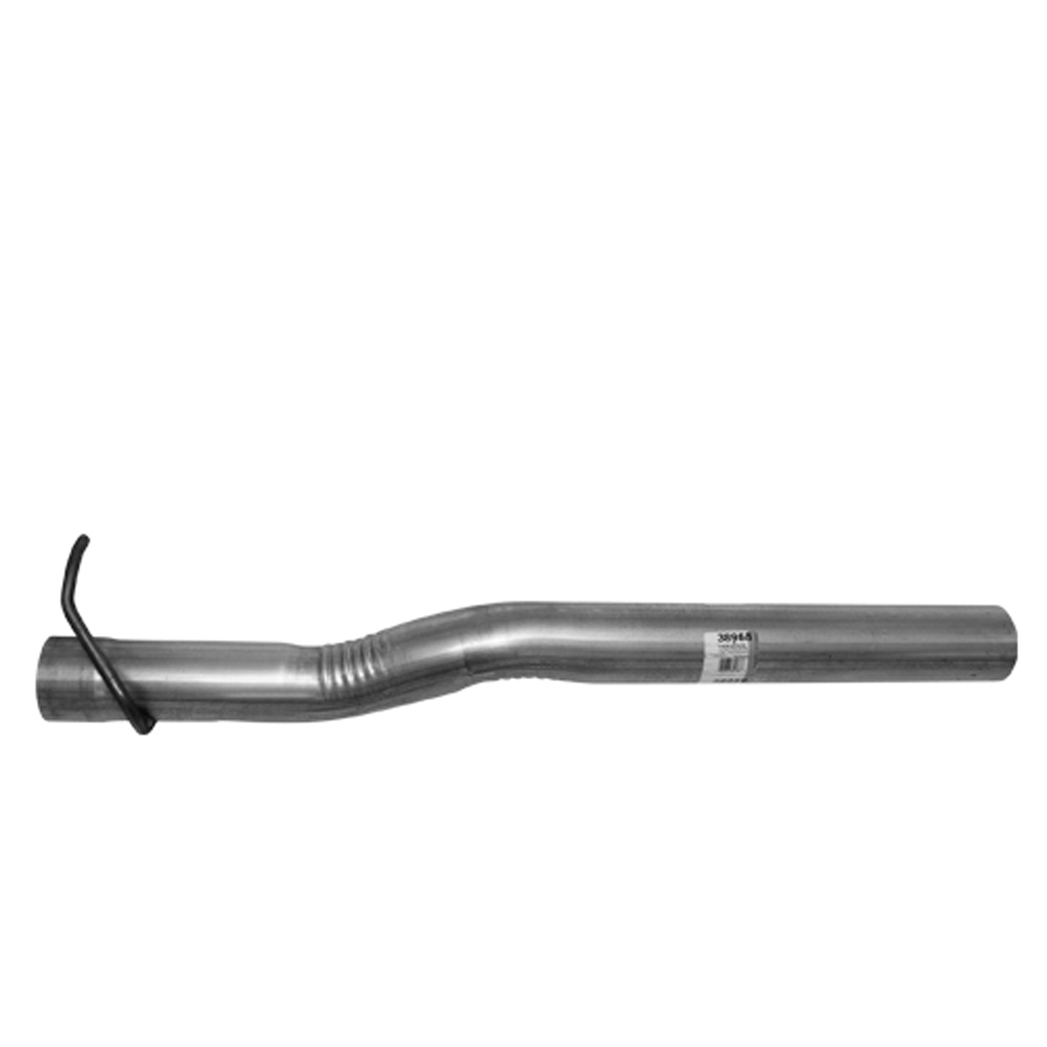 AP EXHAUST 38968 Exhaust Pipe | Autoplicity