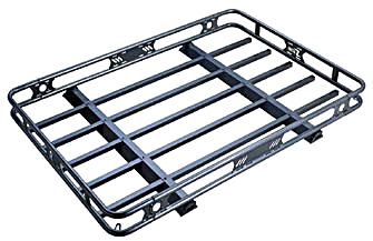 Kargo Master 5025-1 Heavy Duty PROII Van Rack | Autoplicity