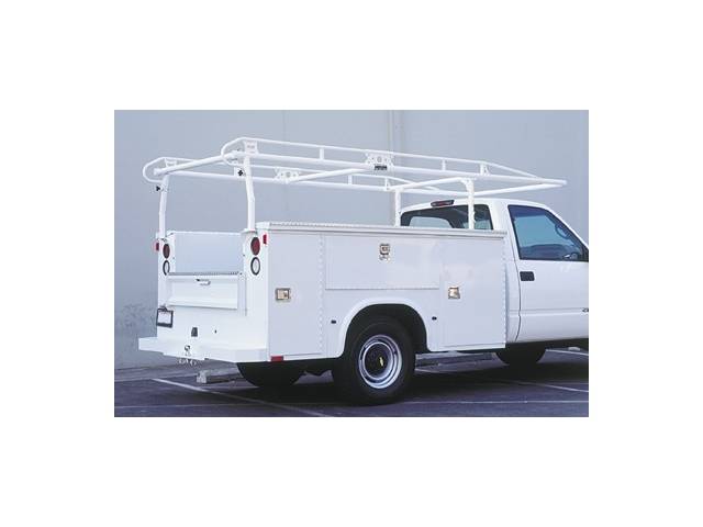 Kargo Master 70023 Kargo Master Legs & Bars for Pro II Service Body ...