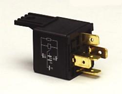 Kc HiLites KC3300 12 Volt 40 Amp Lamp Relay | Autoplicity