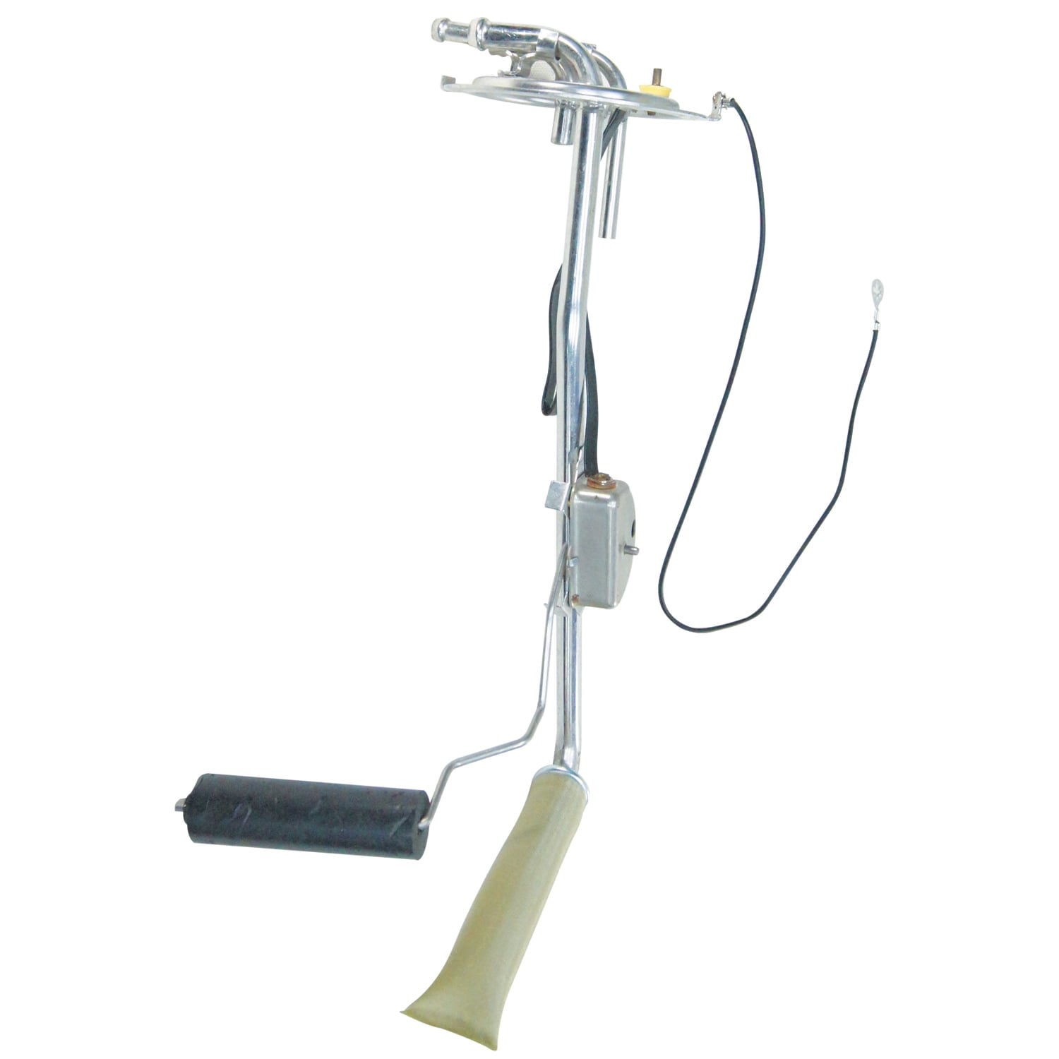 Platinum Pro FSU010027 Fuel Sender; includes Float and Strainer; Driver ...