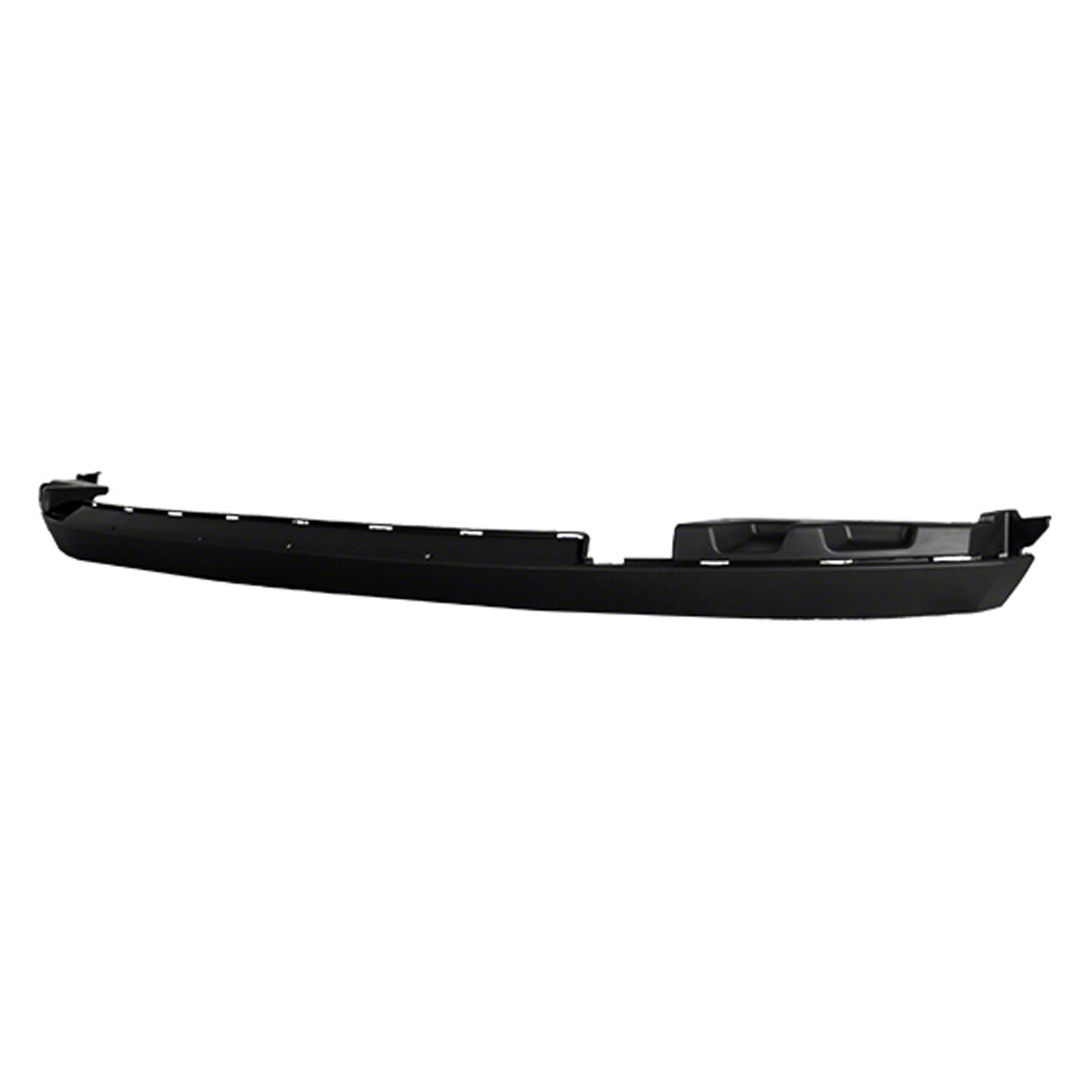 Keystone GM1095198C Front Bumper Lower Valance; With Denali; With ...