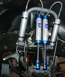 Procomp MX6065R Mx-6 Monotube Adjustable Shock Absorber | Autoplicity