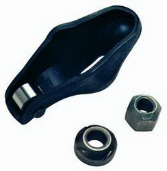 Proform Parts 66906C Stamped Roller-Tip Rocker Arm 1.5 Ratio | Autoplicity