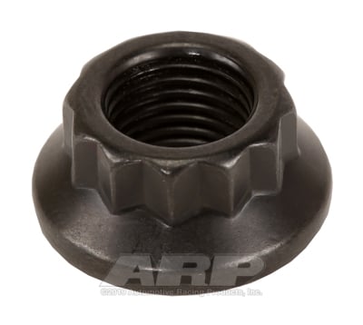 ARP 301-8309 M12 X 1.25 12pt nut kit | Autoplicity