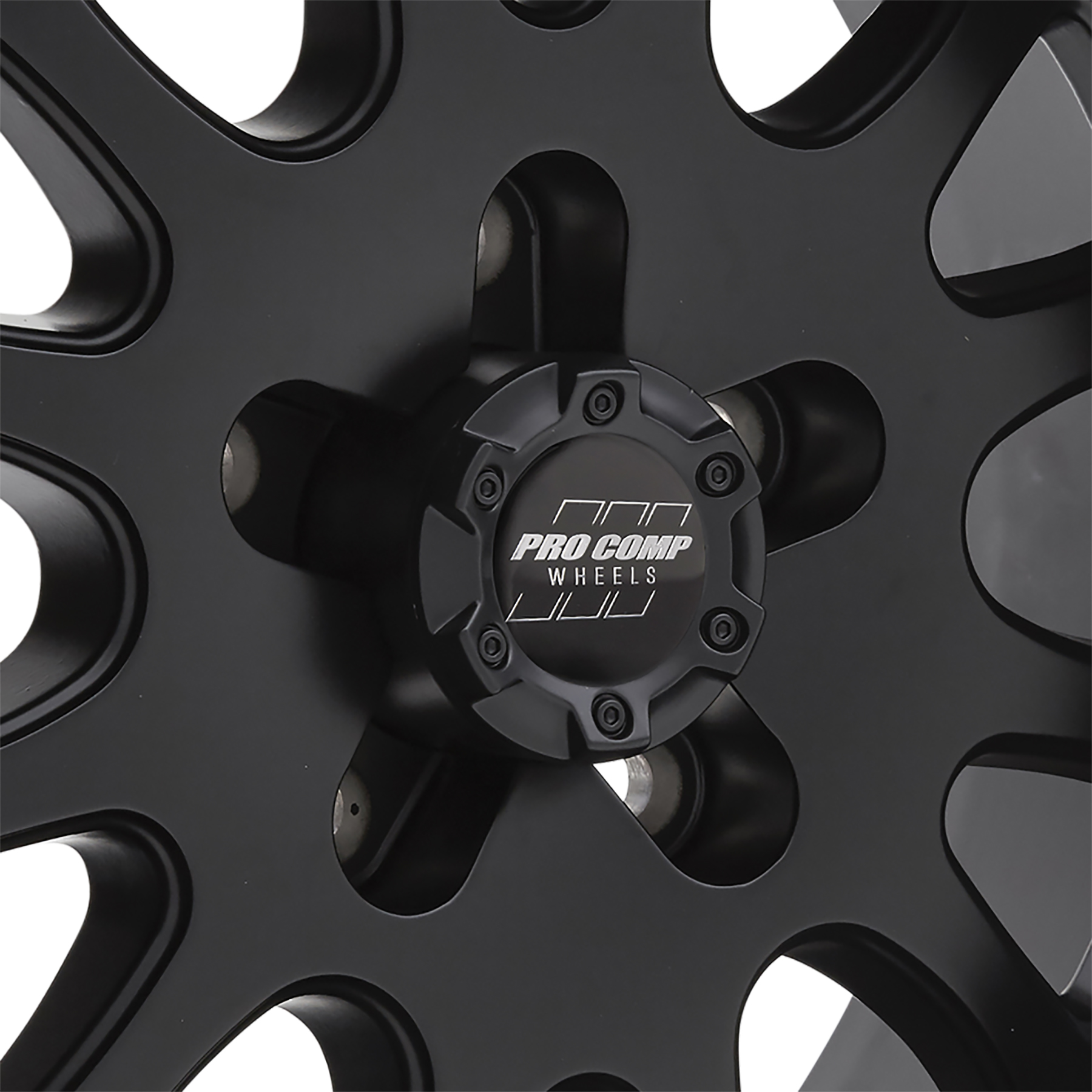 Procomp 5044-7973 Wheel | Autoplicity