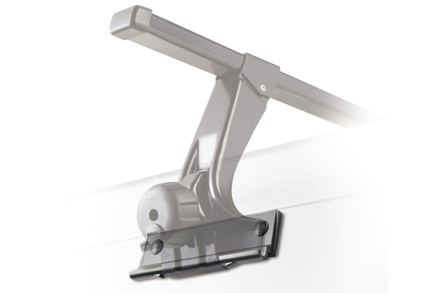 Thule 542 Artificial Rain Gutter | Autoplicity