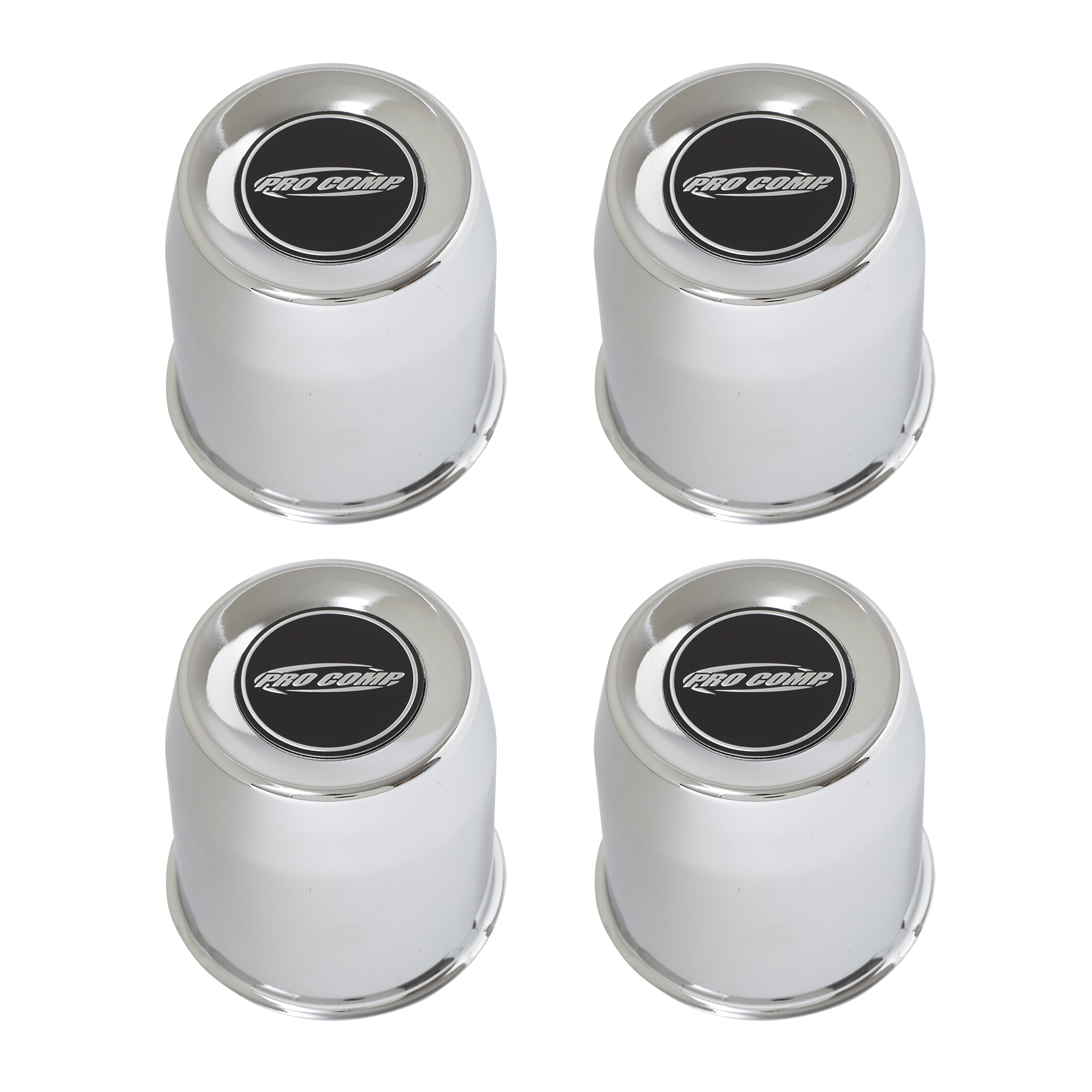 Procomp 1330016 Pro Comp Wheels 1330016 Wheel Center Cap | Autoplicity