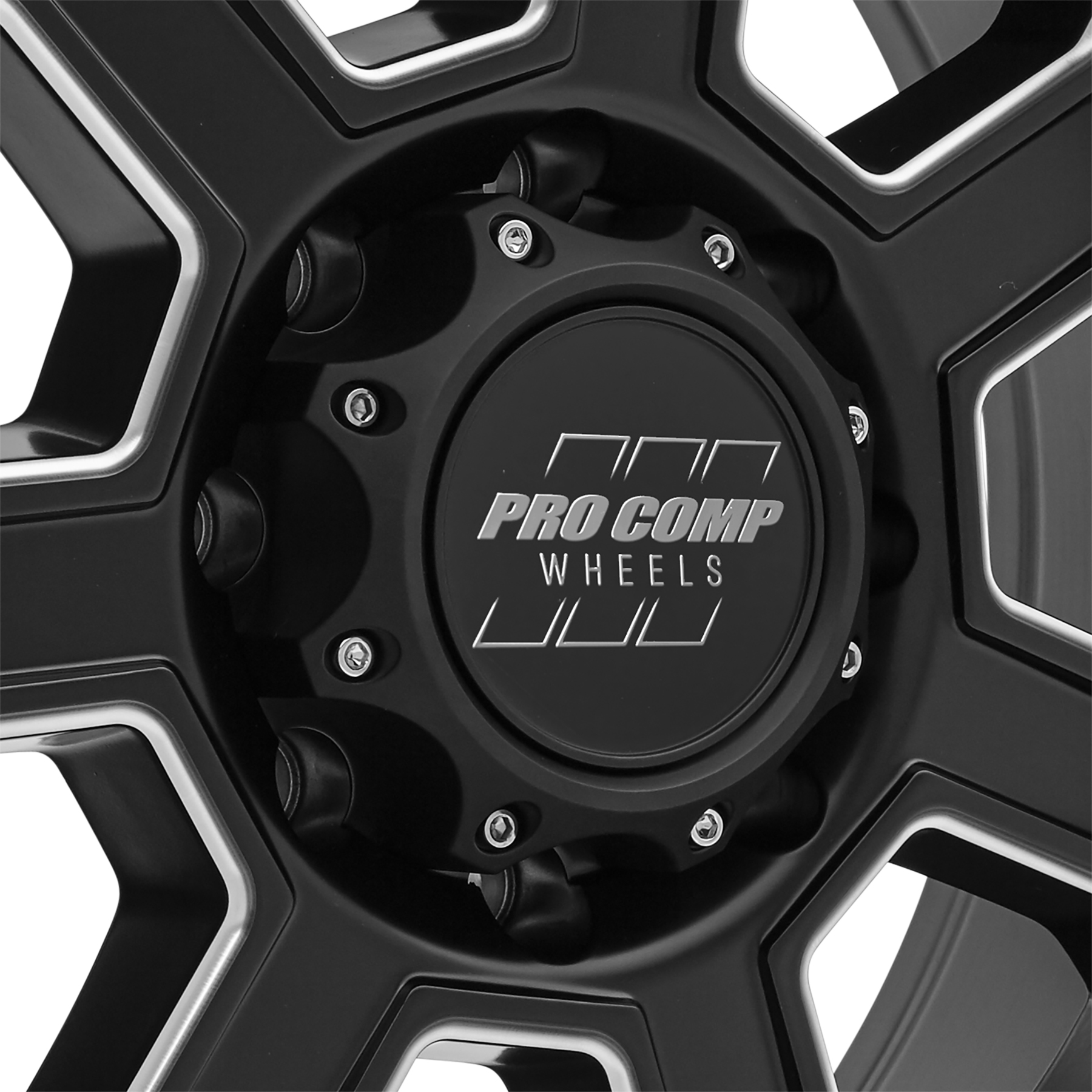 Procomp 5143-2970 Wheel | Autoplicity