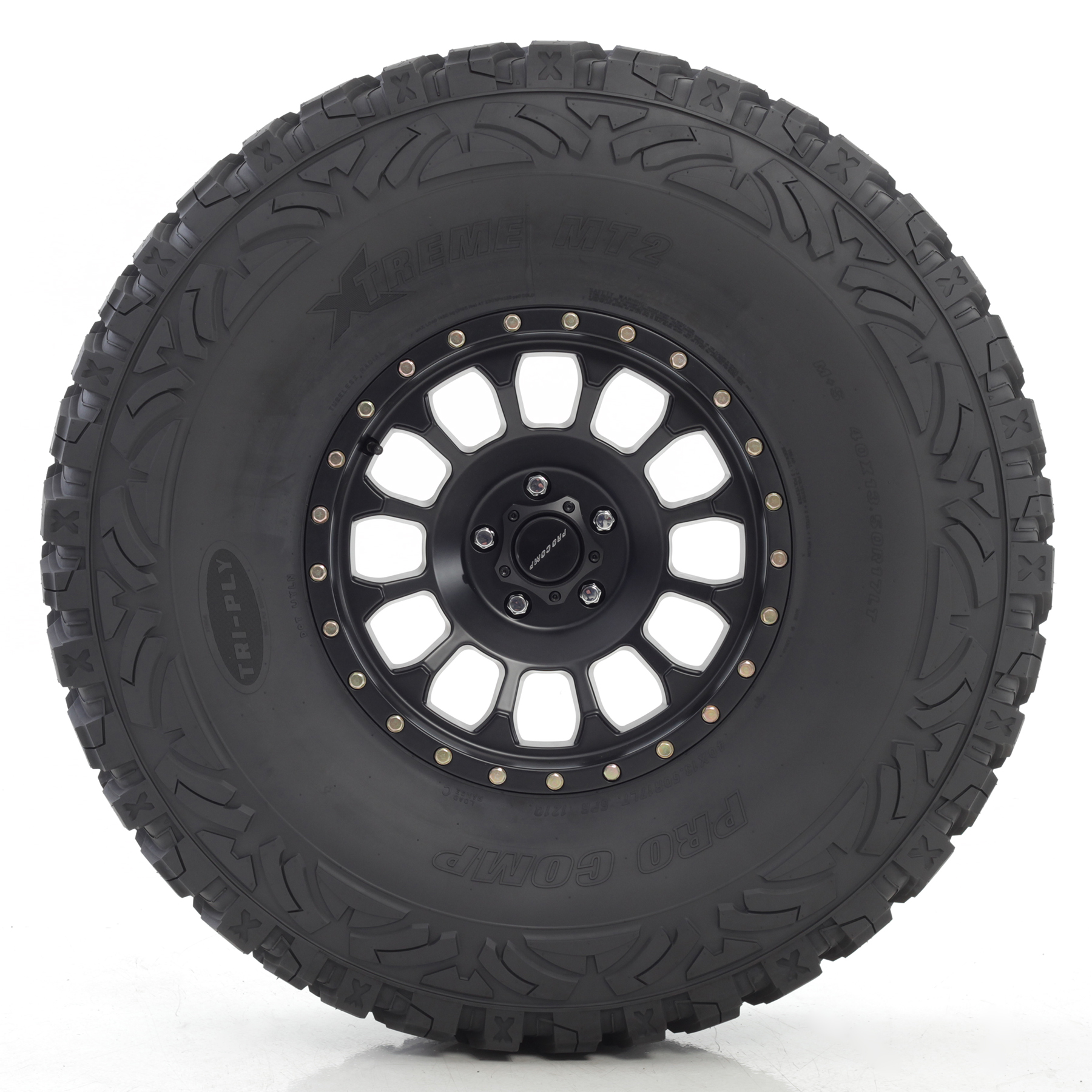 Procomp Xtreme Mud Terrain 2 40x13.5R17 Q 771340 | Autoplicity