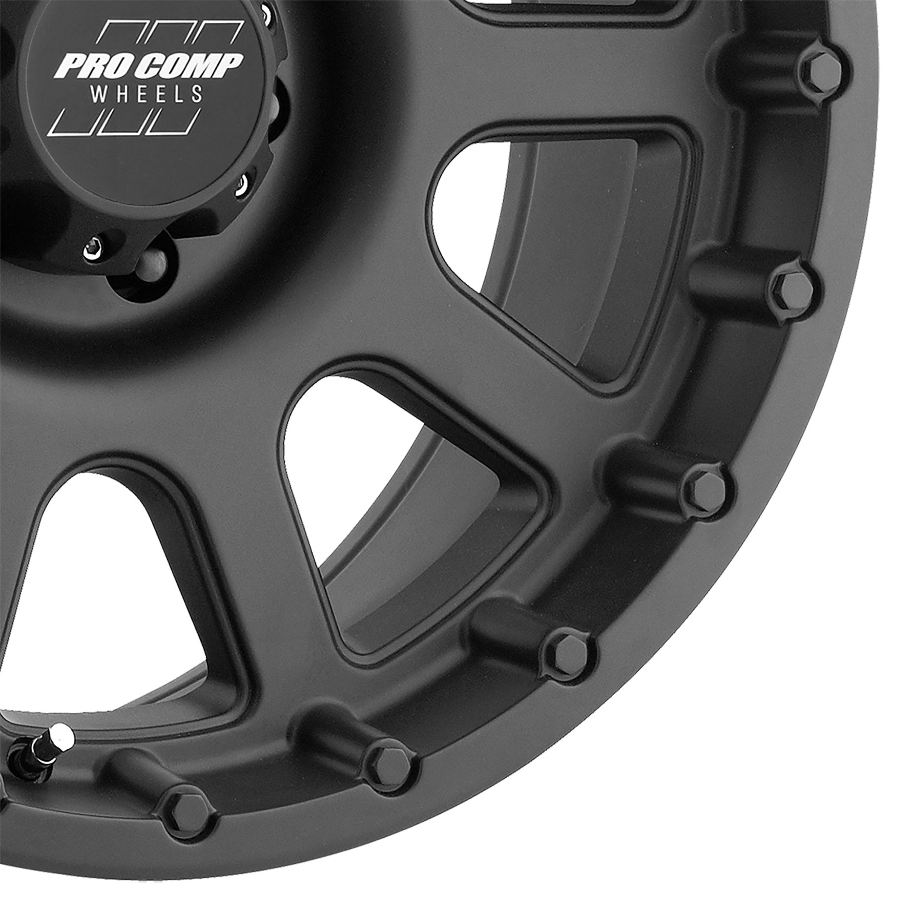 Procomp 7032-7983 Wheel | Autoplicity