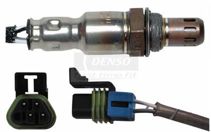 DENSO Auto Parts 2344974 Oxygen Sensor 4 Wire, Direct Fit, Heated, Wire ...