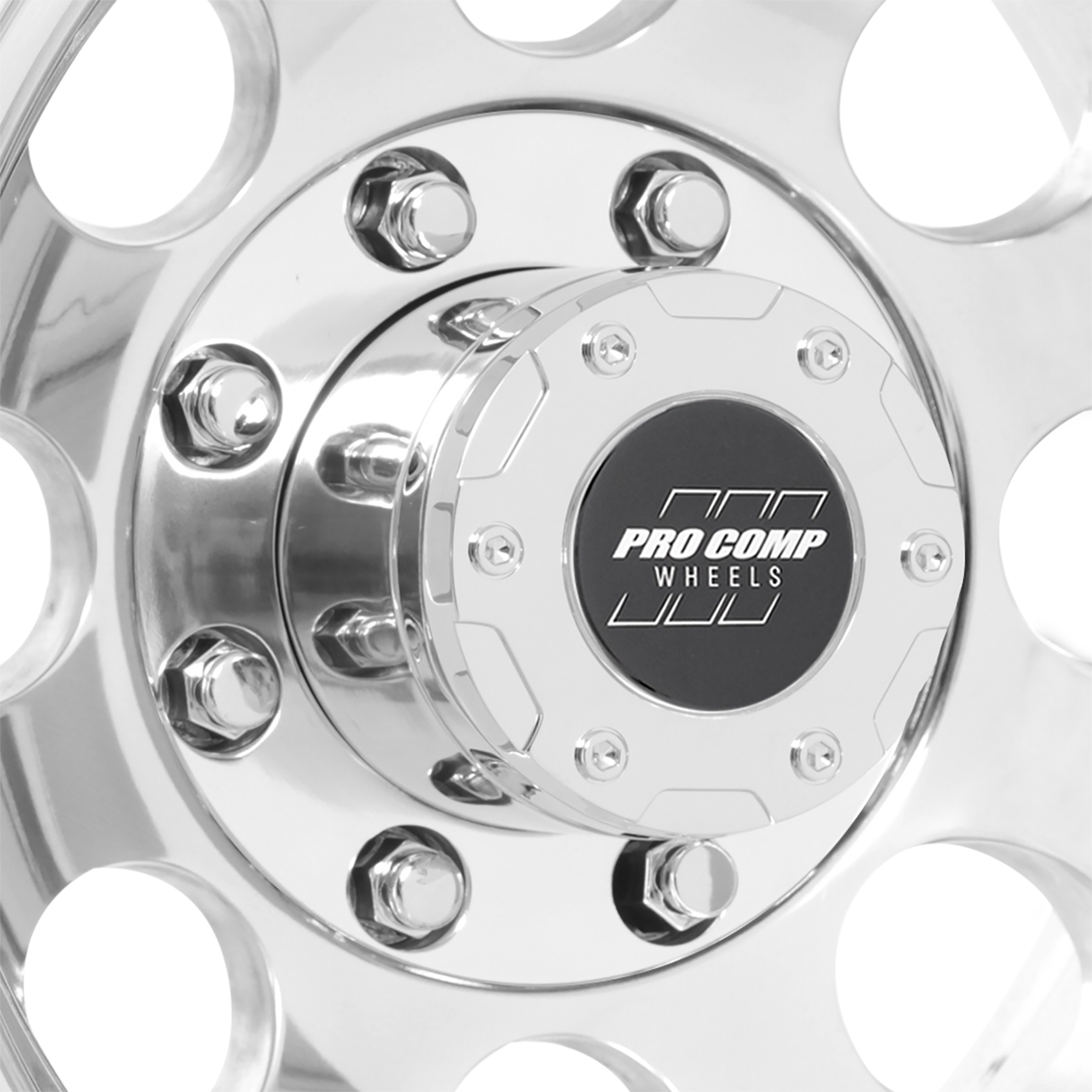 Procomp 1069-6170 Wheel | Autoplicity