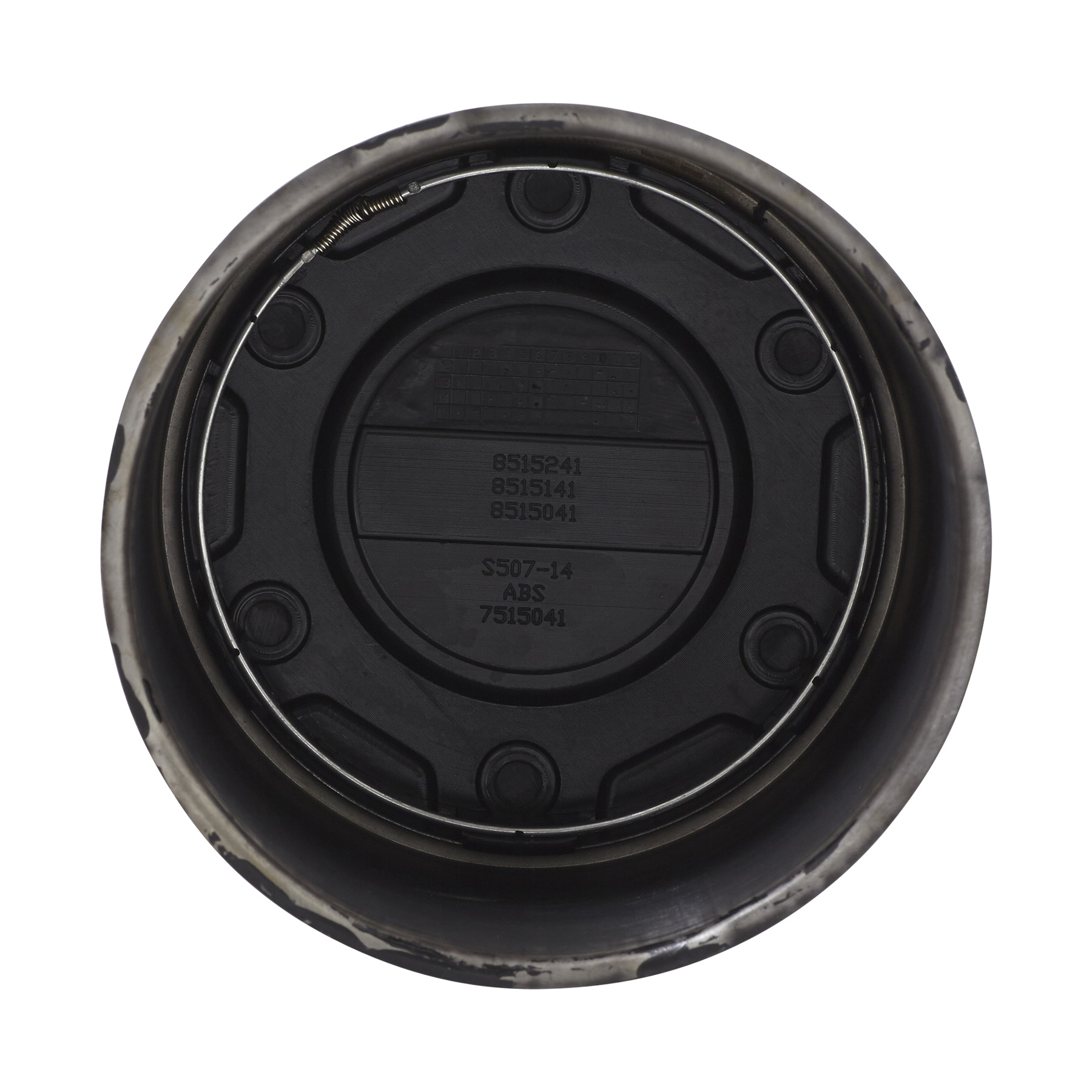 Procomp 8515041 Pro Comp 8515041 Center Caps | Autoplicity