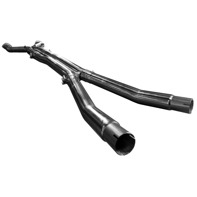 Kooks Headers Off Road X-Pipe | Autoplicity