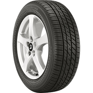 Bridgestone DRIVEGUARD RUN FLAT | Autoplicity