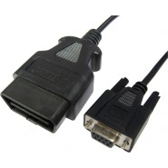 EFILive SP-FS1-OBDII FlashScan V1 OBDII cable | Autoplicity