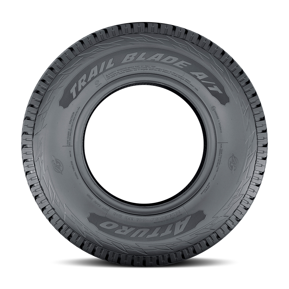 Atturo TRAIL BLADE A/T | Autoplicity