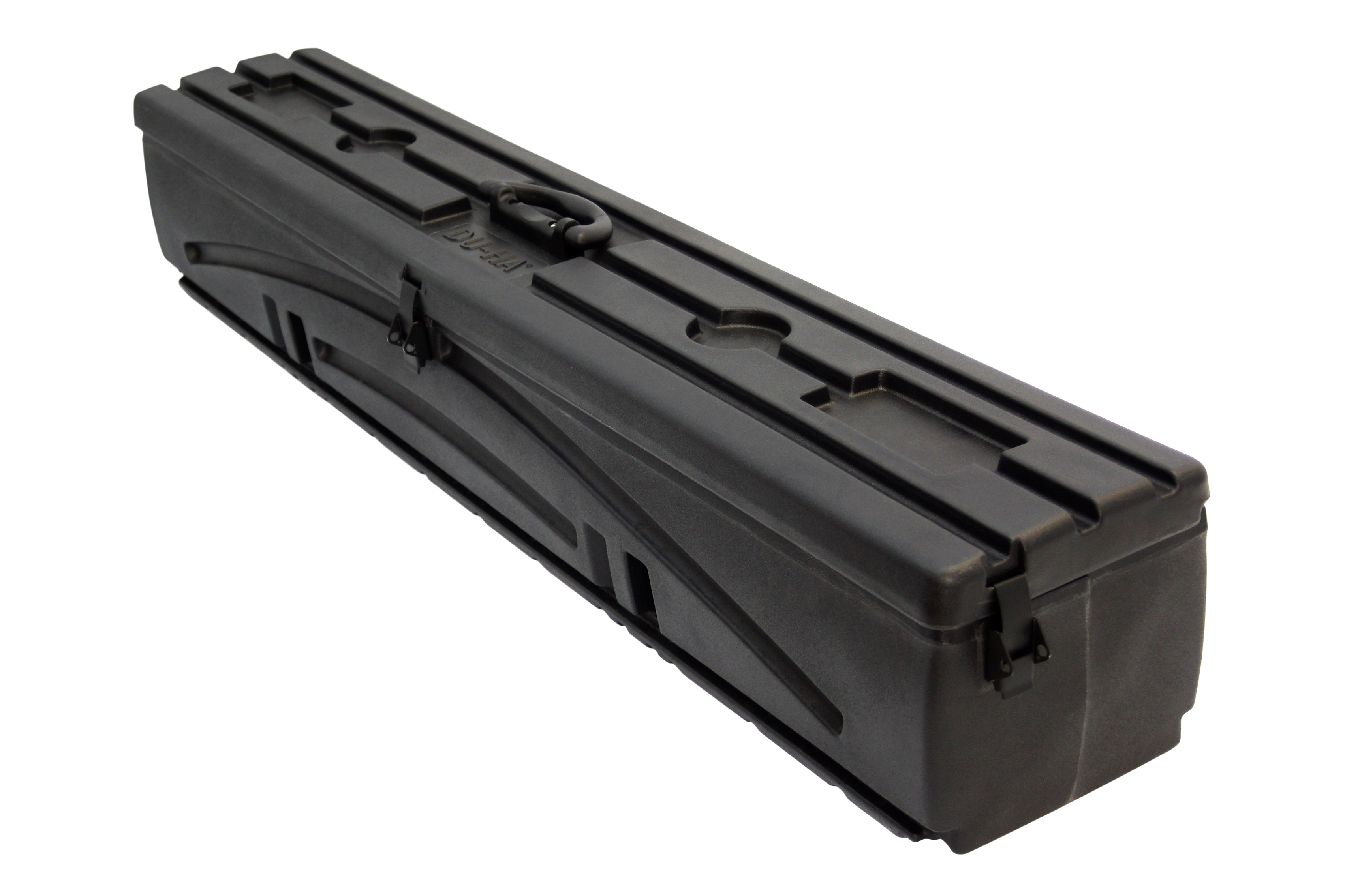 Du-Ha 70200 All-In-One: Exterior Storage, Tool Box, And Gun Case ...