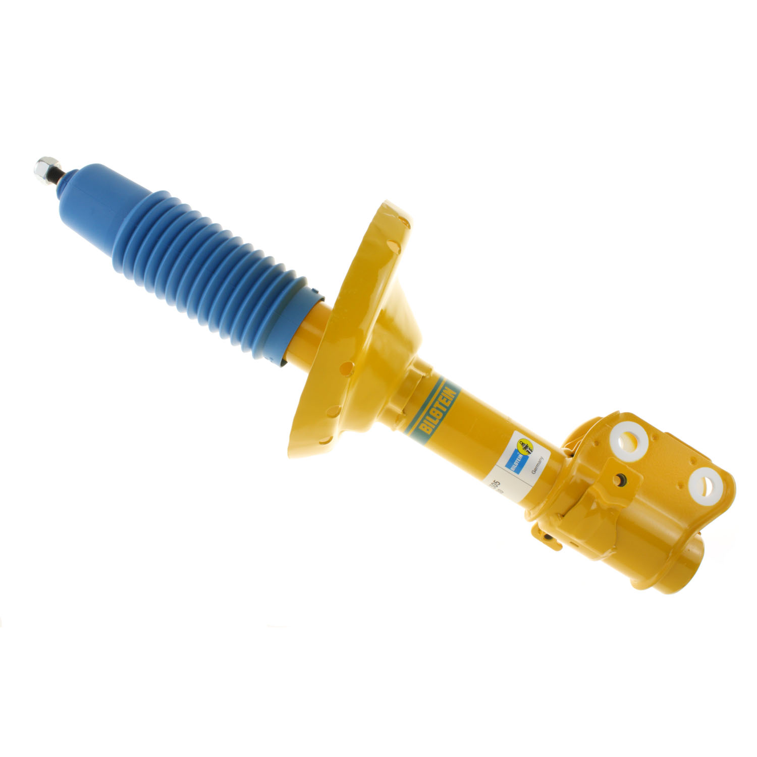 Bilstein 35-118305 B6 Performance - Suspension Strut Assembly | Autoplicity