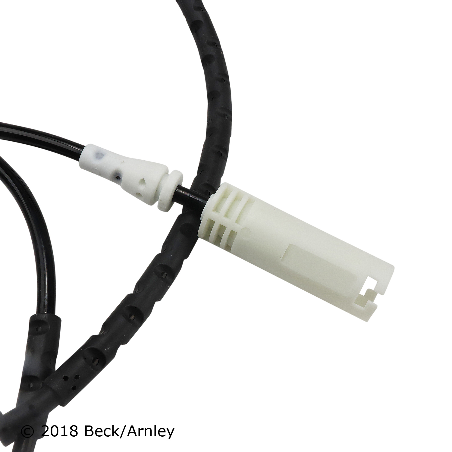 Beck/Arnley BRAKE PAD SENSOR WIRE | Autoplicity