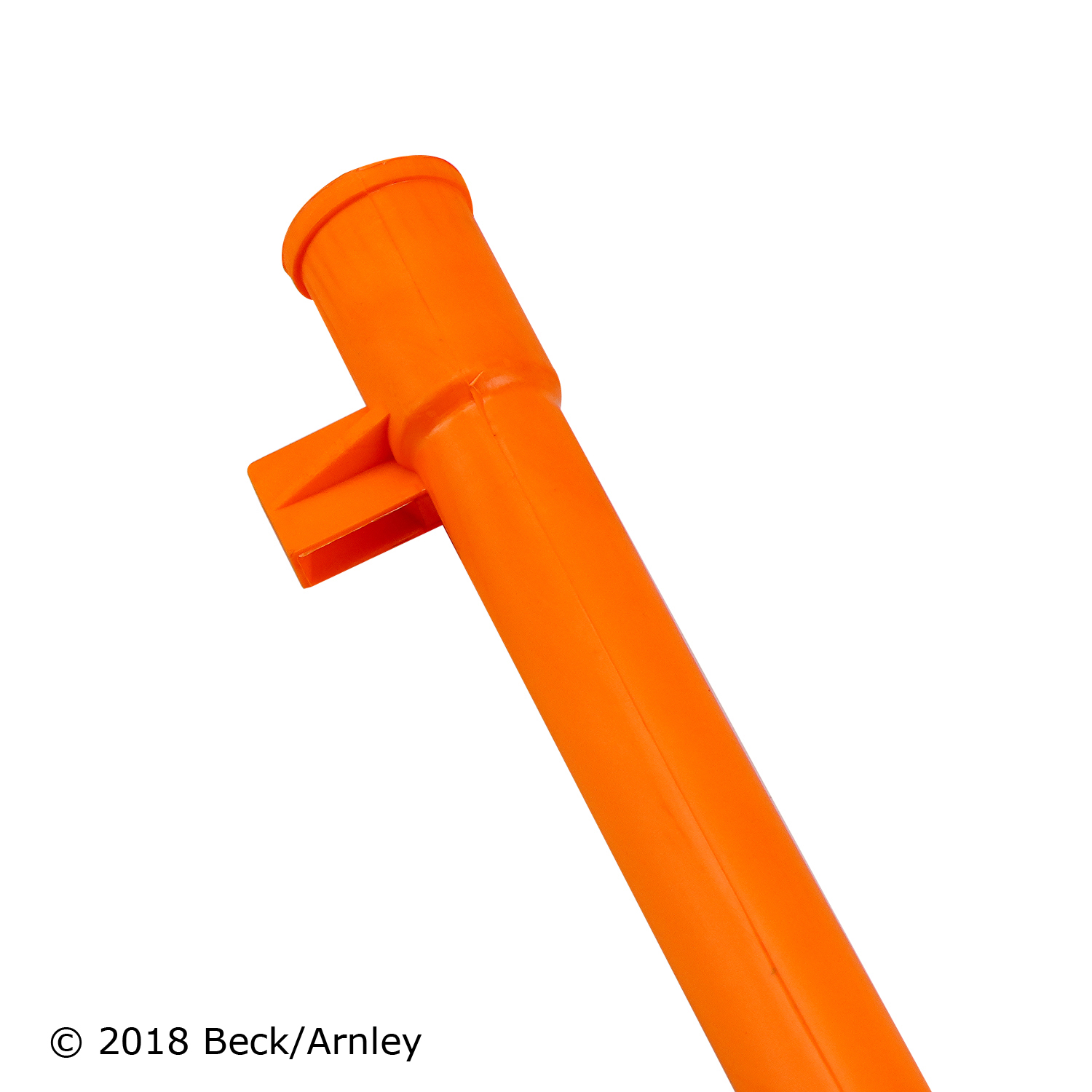 Beck/Arnley OIL DIPSTICK FUNNEL | Autoplicity