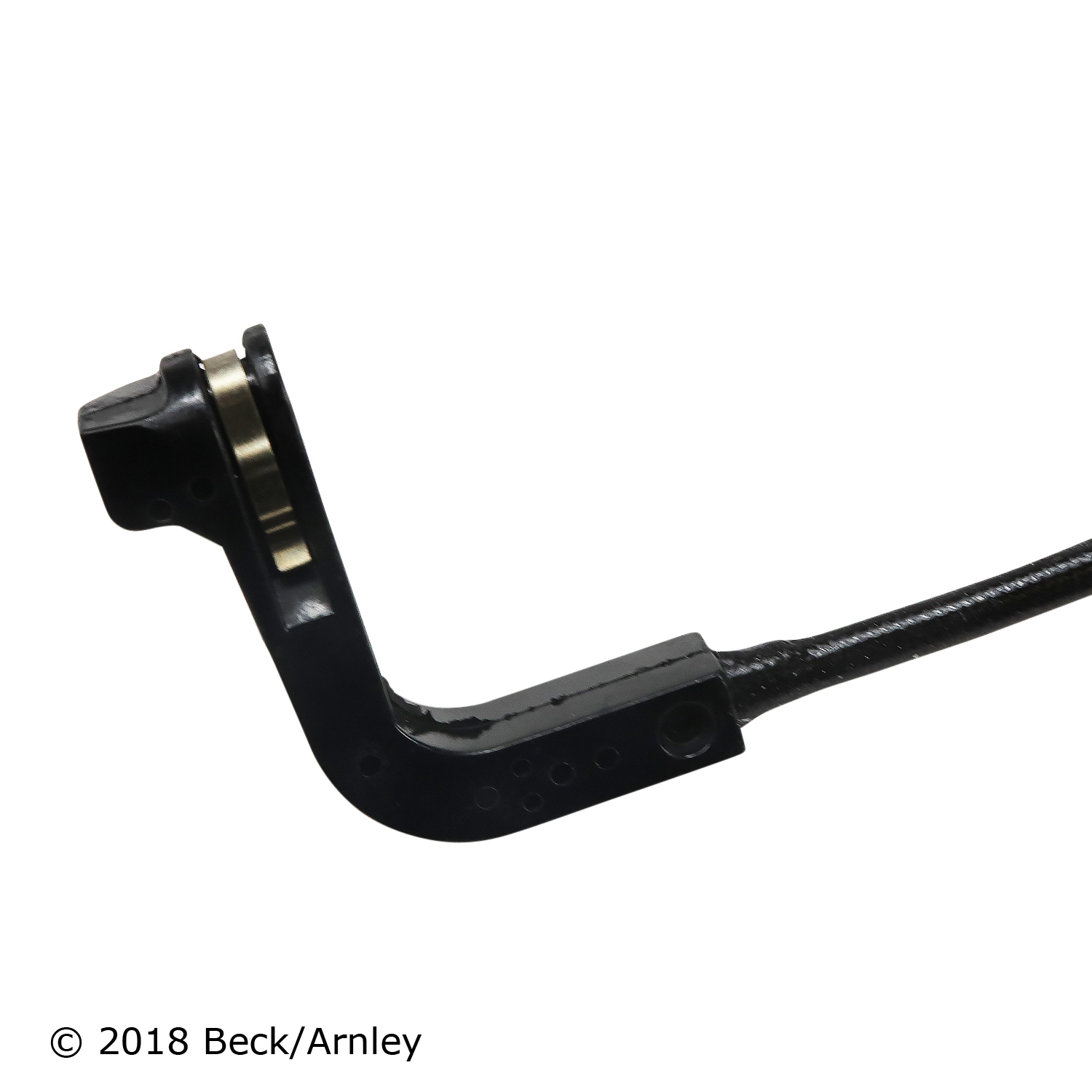 Beck/Arnley BRAKE PAD SENSOR WIRE | Autoplicity