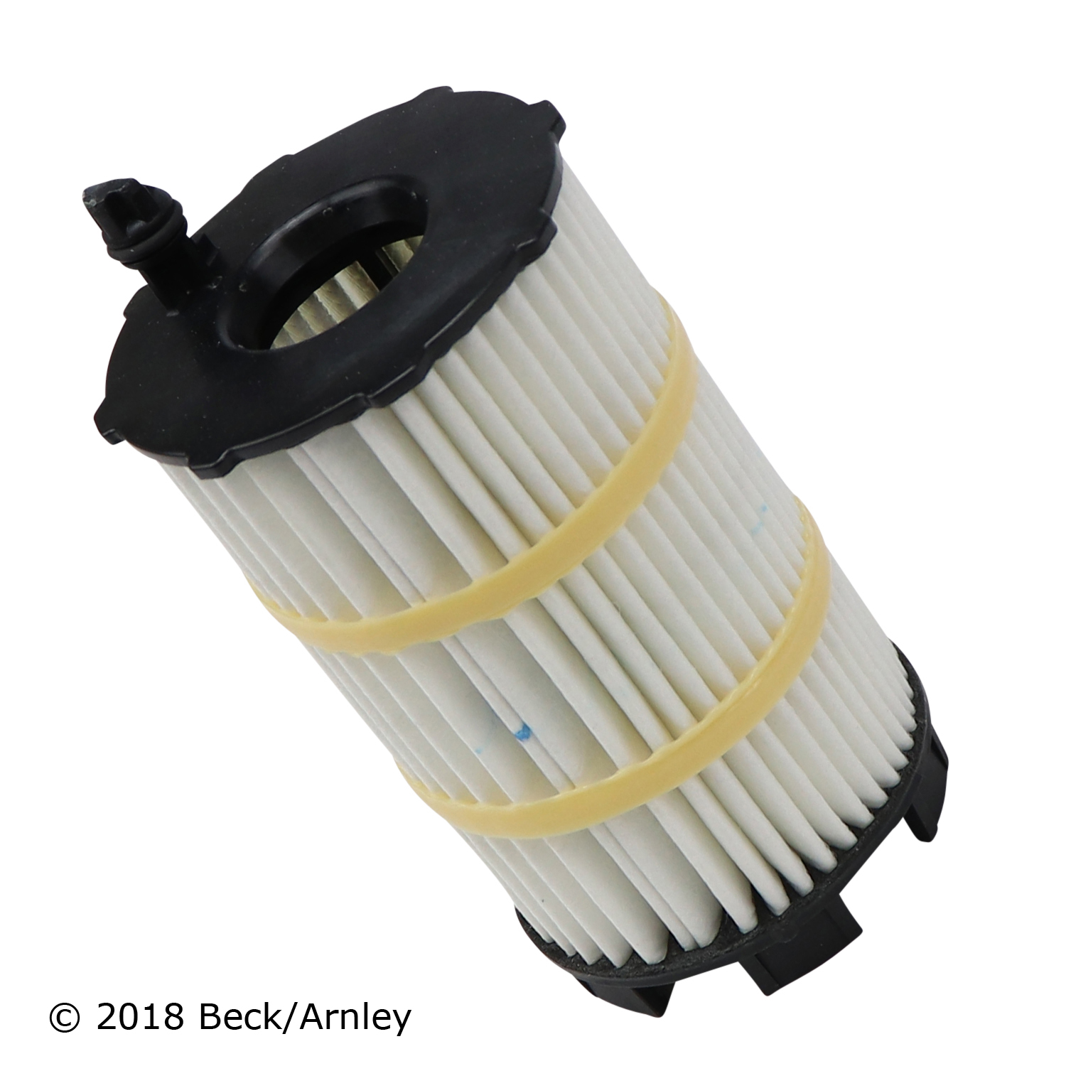 Beck/Arnley 0410826 Oil Filter | Autoplicity