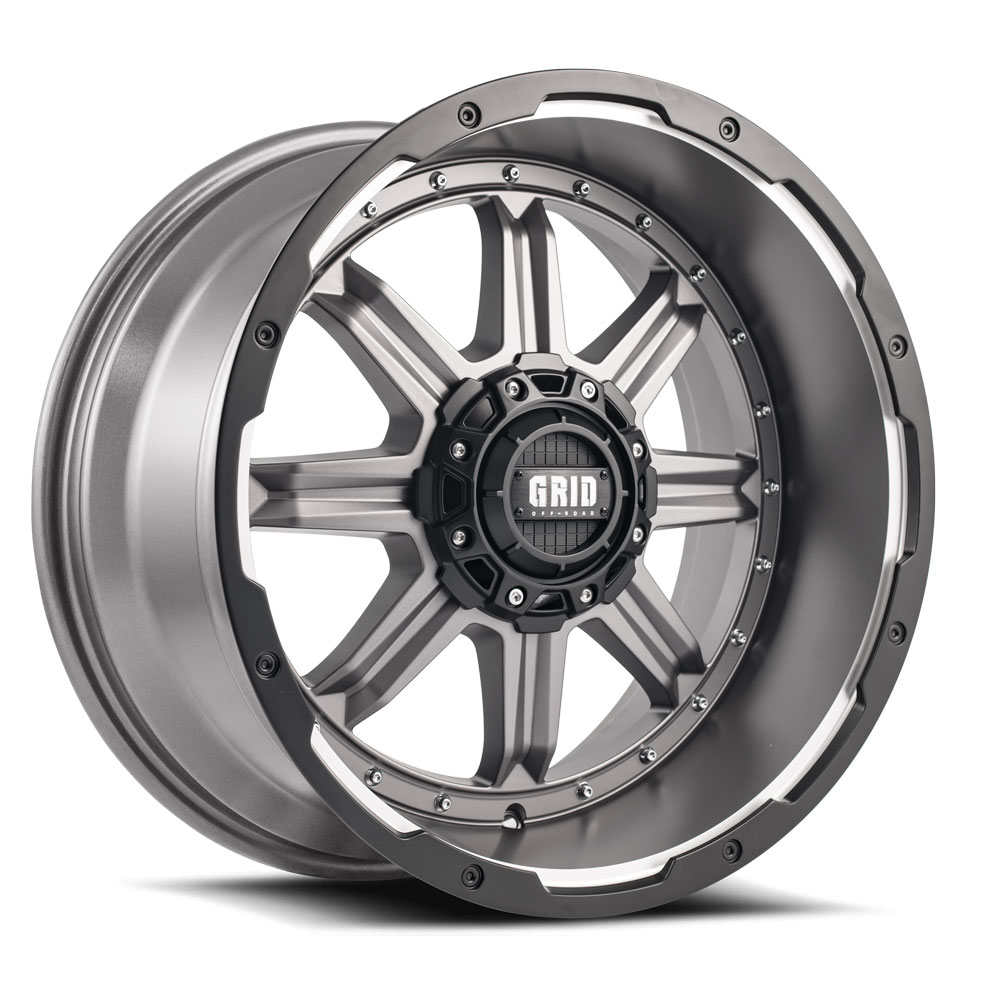 Grid Wheels 12155A21 | Autoplicity