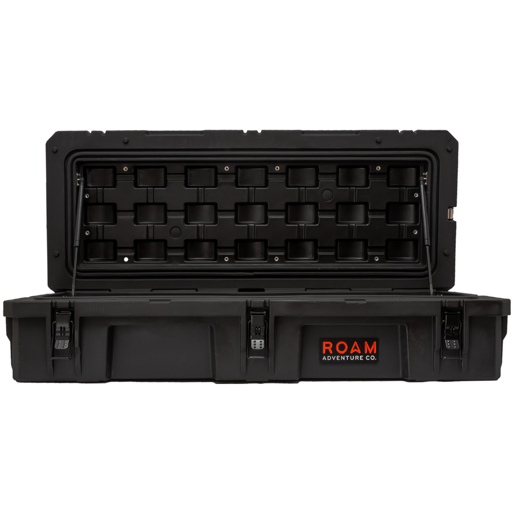 ROAM Adventure Co LLC ROAM-CASE-95L-BLK 95L RUGGED CASE | Autoplicity