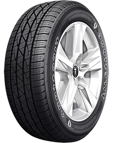 Firestone 005336 235/75R16 108T FIRESTONE DESTINATION LE 3 OWL ...