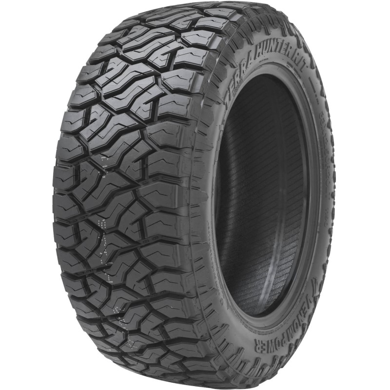 Venom Power Terrain Hunter RT 275/65R20 128/125R TVPRT12 | Autoplicity