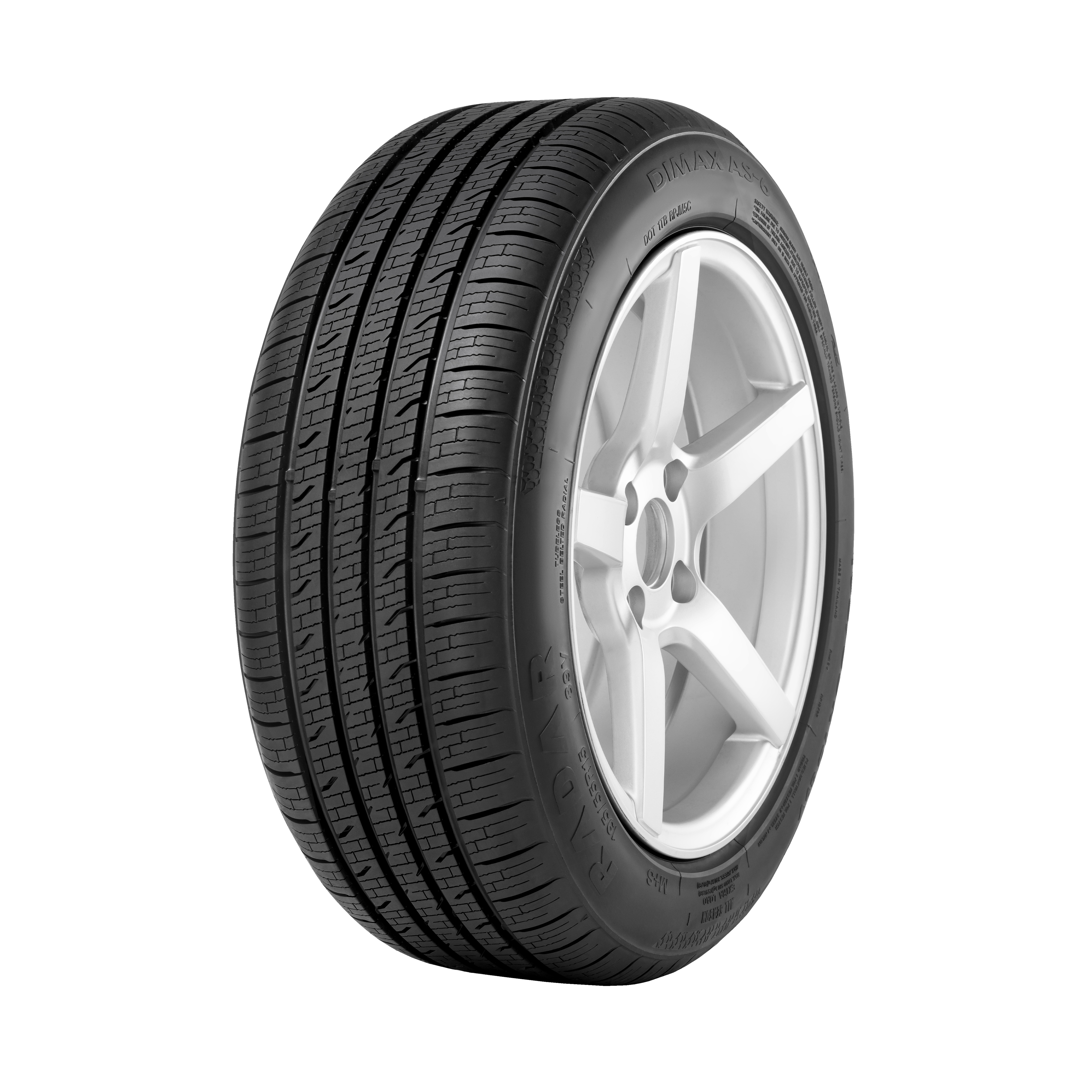 Radar DSC0188 Radar Dimax AS-6, 185/65R15, 92V, XL | Autoplicity