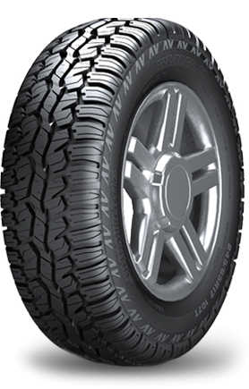 Armstrong 1200046704 LT275-65R-20 ARMSTRONG TRU-TRAC A/T R20 126/123S ...