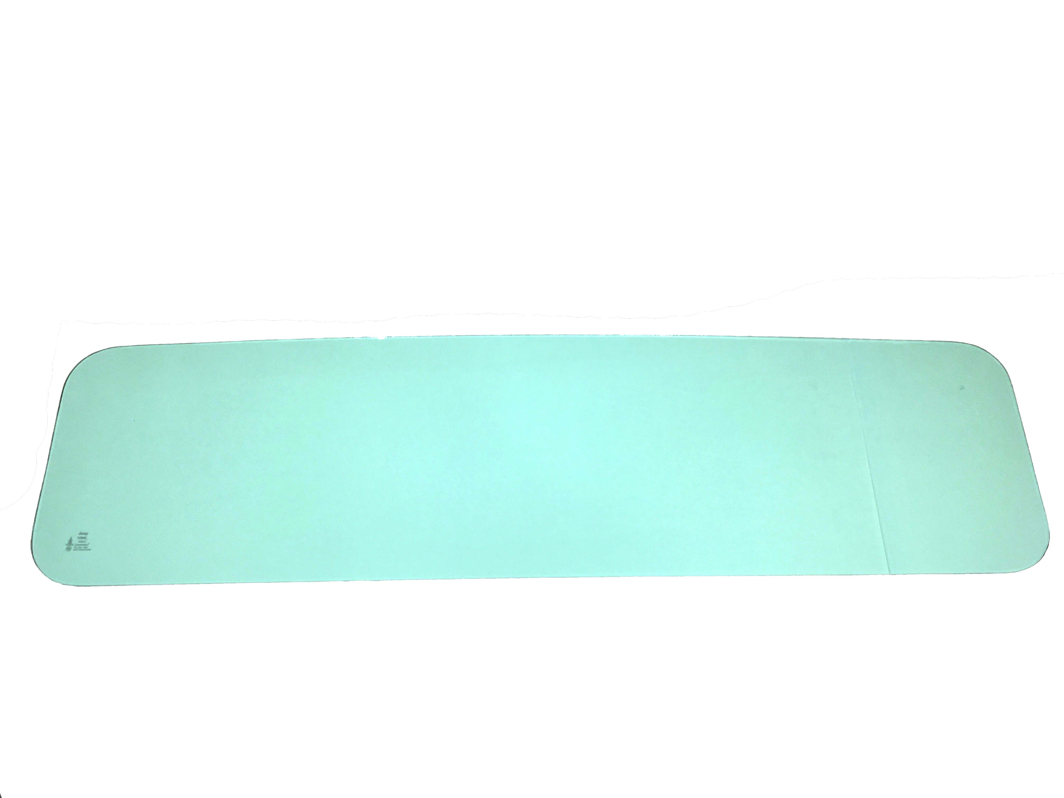 Fairchild D4153 1968-1975 Jeep Cj5, Cj6 Windshield Glass | Autoplicity