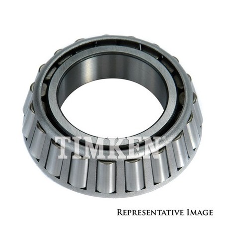 Timken Bearings 2687 BEARING | Autoplicity