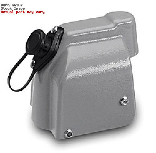 Warn 63381 CONTACTOR, ALBRIGHT DC66P | Autoplicity